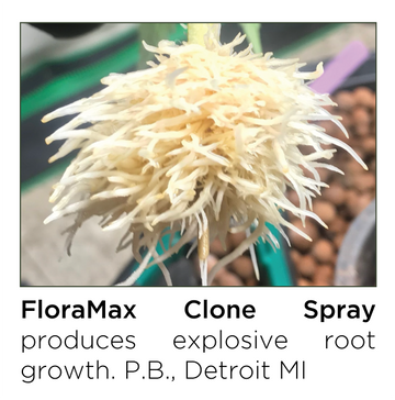 Taproot Hydroponics & Organics | Hydro Store | Grow Shop – TH