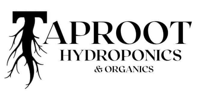 Taproot Hydroponics & Organics | Hydro Store | Grow Shop – TH